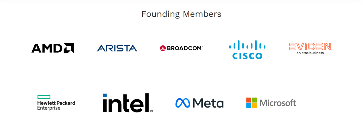 What is Ultra Ethernet Consortium (UEC)? | FiberMall