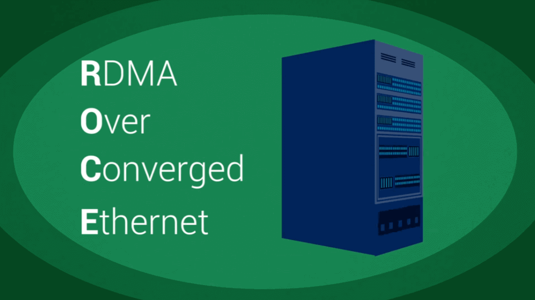 RoCEとは何ですか？ | ファイバーモール