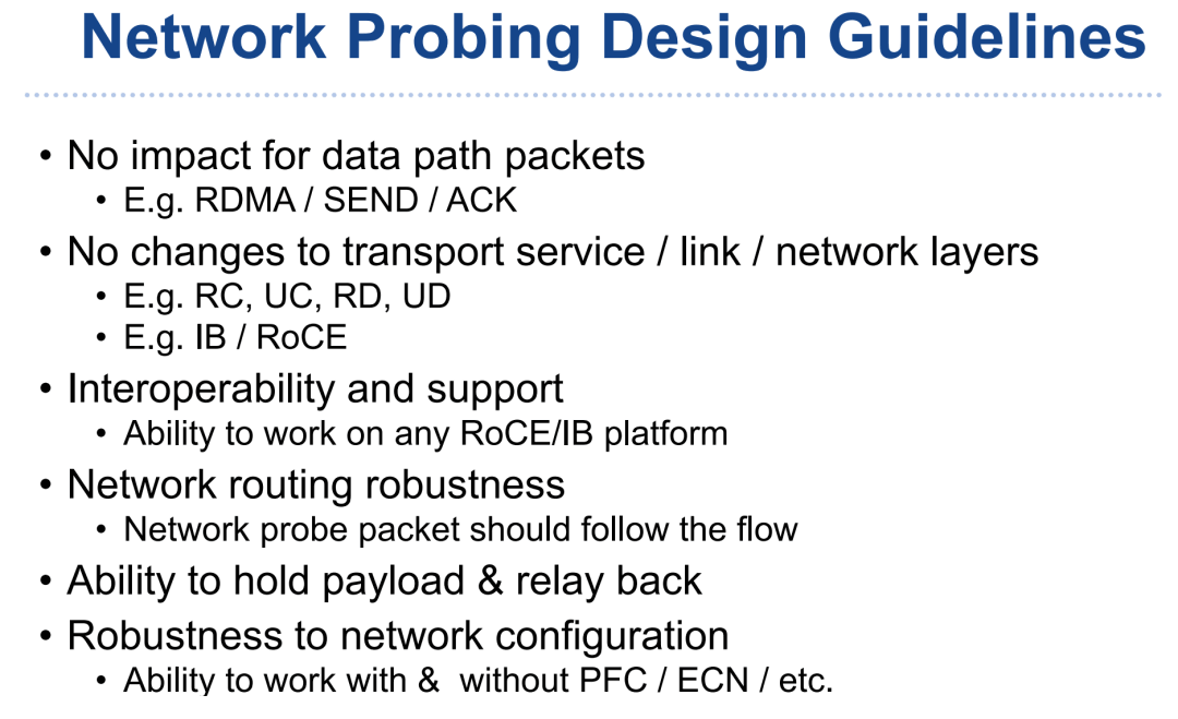 IBTA Launches XDR (800G) InfiniBand Specification | FiberMall