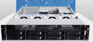 서버에서 1U, 2U, 4U란 무엇입니까? | 파이버몰