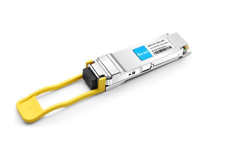 10 Types of 100G QSFP28 Single Lambda Modules |FiberMall