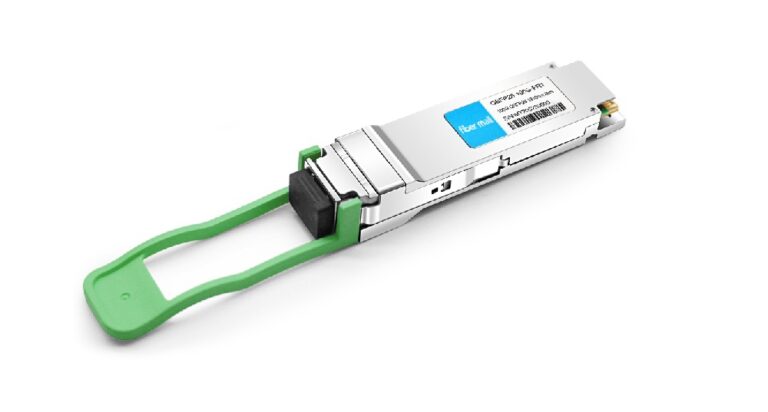10 Types of 100G QSFP28 Single Lambda Modules |FiberMall