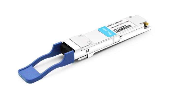 10 Types of 100G QSFP28 Single Lambda Modules |FiberMall