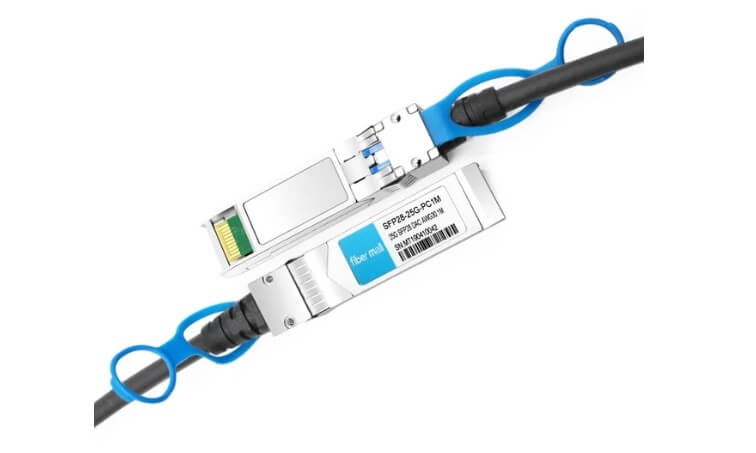 Why do 25G Optical Transceivers Need FEC? | FiberMall