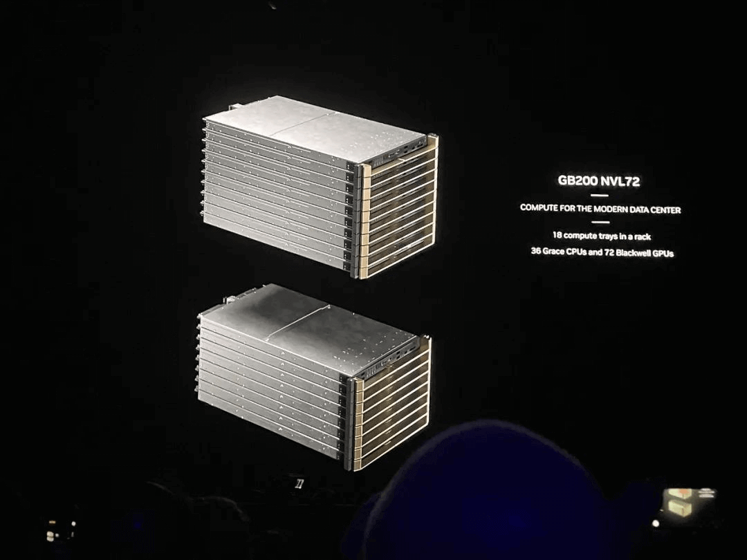 NVIDIA, Blackwell B200 GPU, Quantum-X800 Q3400 InfiniBand 스위치, ConnectX ...