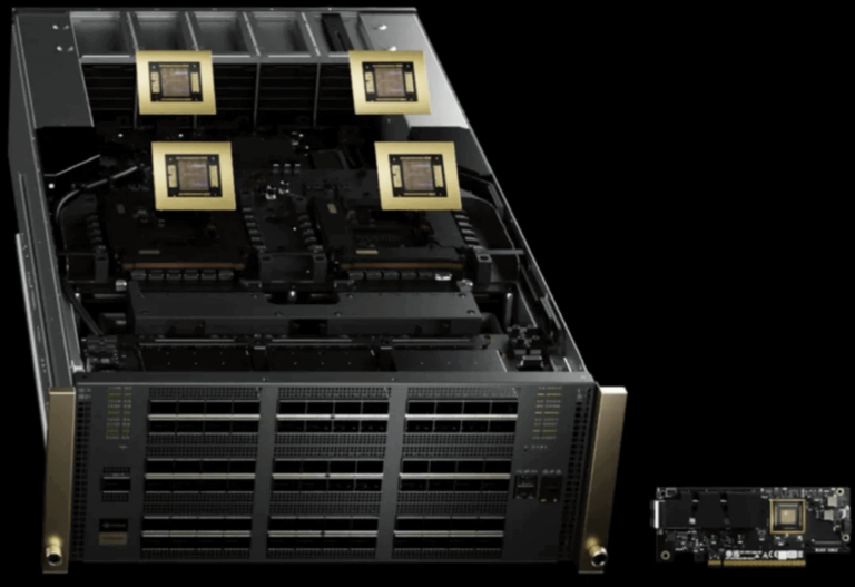 Analysis of NVIDIA's Latest Hardware: B100/B200/GH200/NVL72/SuperPod ...