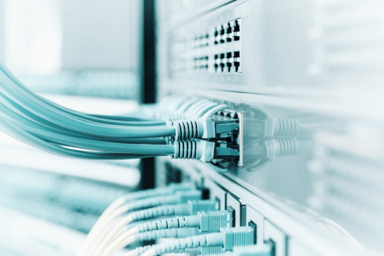 Unlock the Power of Connectivity: Exploring the 100gb Ethernet Switch ...