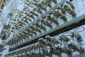 Unlocking the Potential of Fiber Optic Multiplexers in Ethernet ...