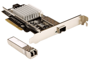 Everything You Need to Know About a 10G Fiber Optic Network Card for ...