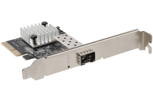 Everything You Need to Know About a 10G Fiber Optic Network Card for ...