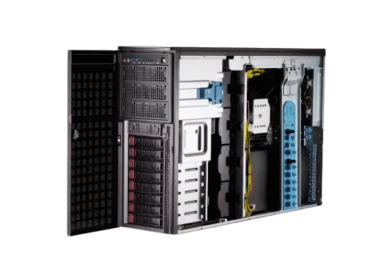 Unlocking the Power of NVIDIA H100 GPUs in High-Performance Servers ...