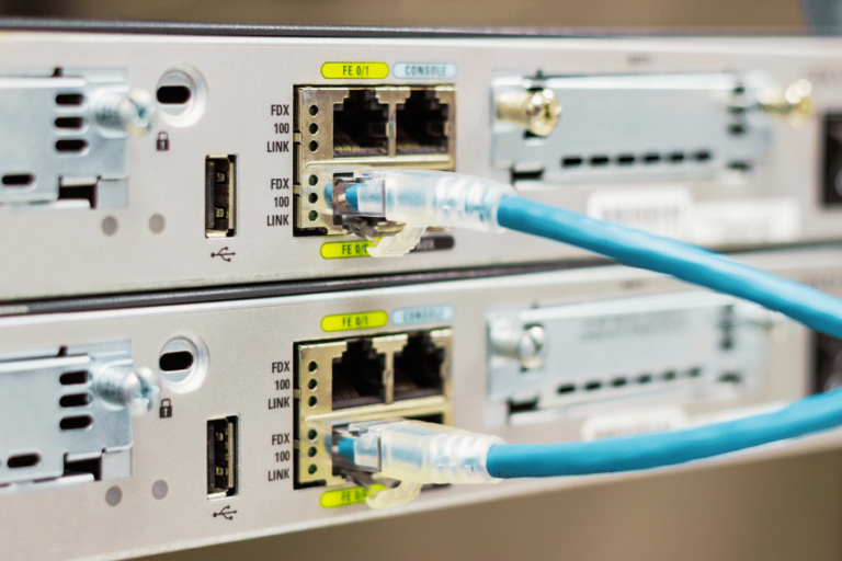 Instantly Upgrade Your Network with the Best Fiber Switch Options ...