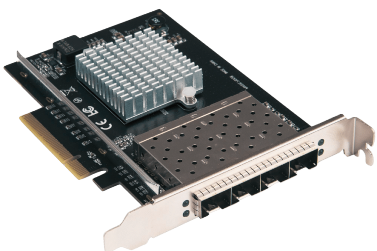 Everything You Need to Know About a 10G Fiber Optic Network Card for ...