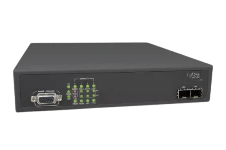 Liberando el potencial de los multiplexores de fibra óptica en redes ...