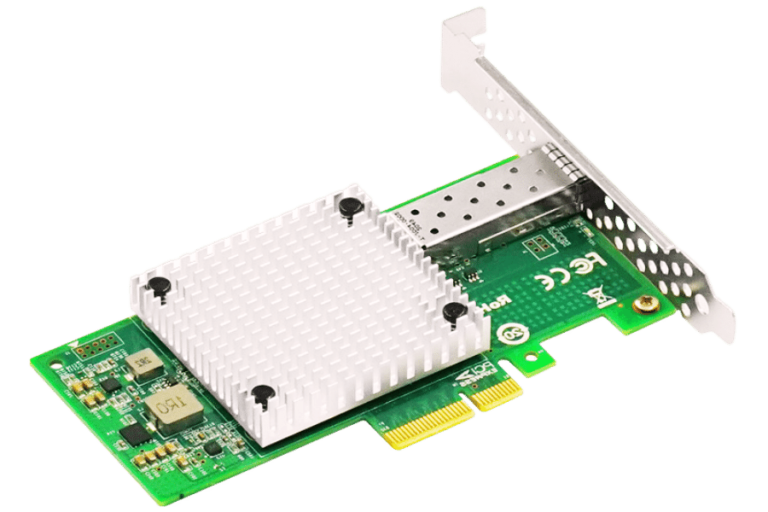 Everything You Need to Know About a 10G Fiber Optic Network Card for ...