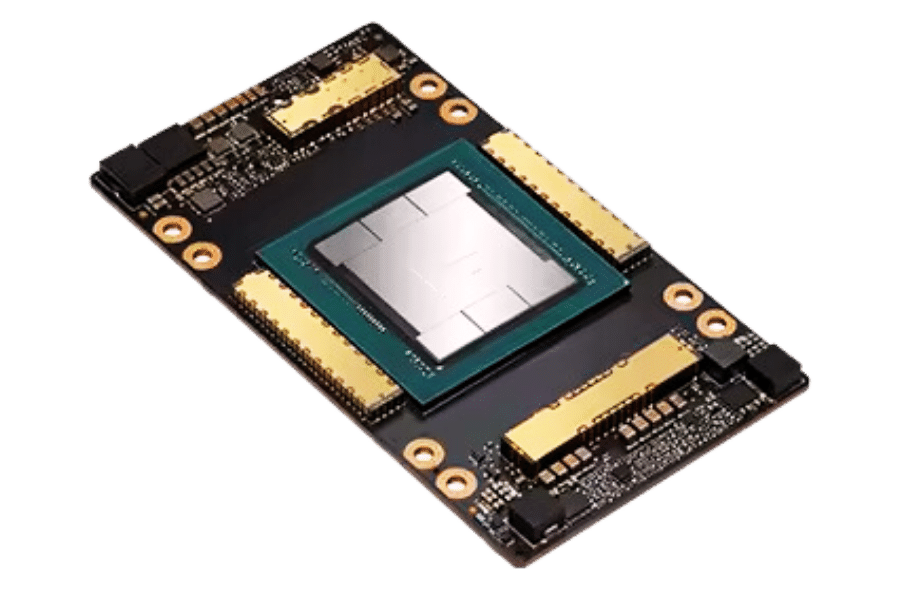 Introducing The Nvidia Hgx Platform Accelerating Ai And High Performance Computing