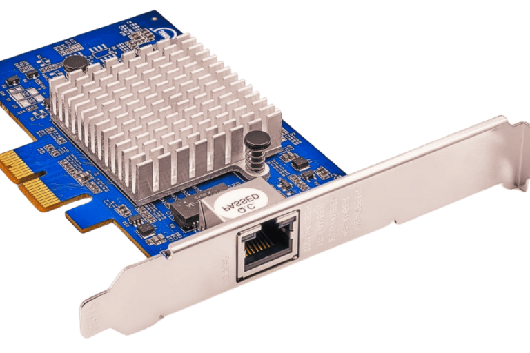 Everything You Need to Know About a 10G Fiber Optic Network Card for ...