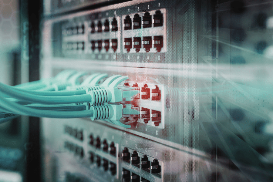 Unlocking the Potential of Your Network with a High-Speed 10 GB Switch ...