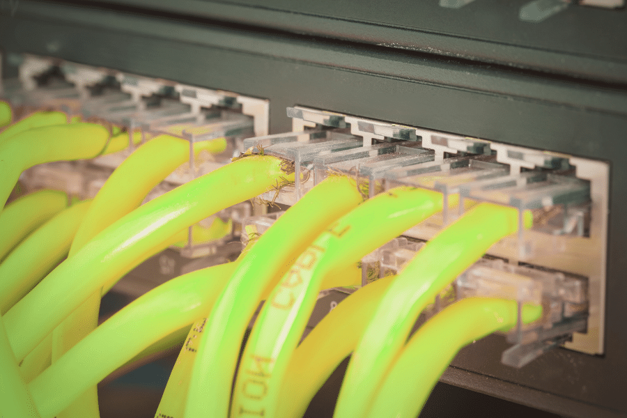 Unlock the Power of Connectivity: Exploring the 100gb Ethernet Switch ...