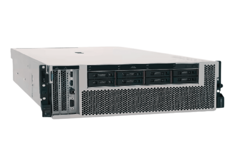 高性能サーバーで NVIDIA H100 GPU のパワーを解放 - Fibermall.com