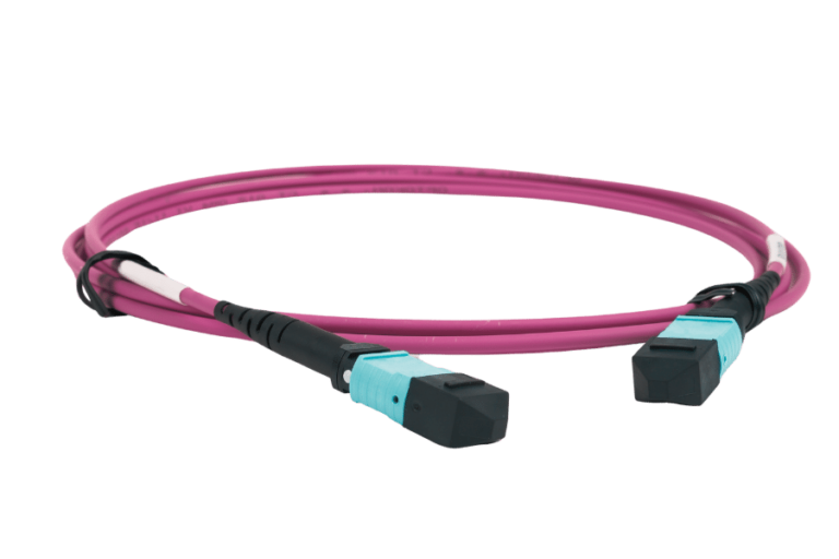 Understanding the MPO Connector: The Backbone of Fiber Optic Networks ...