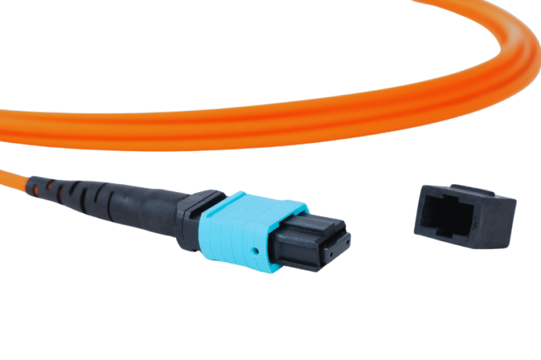 Understanding the MPO Connector: The Backbone of Fiber Optic Networks ...