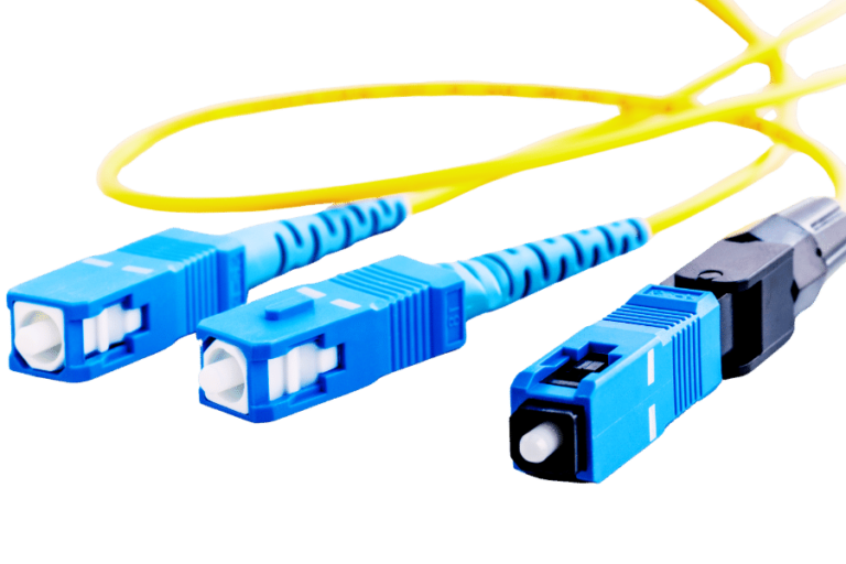 Understanding the MPO Connector: The Backbone of Fiber Optic Networks ...
