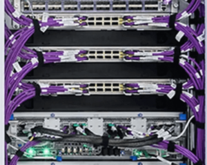 Ethernet-Based GPU Scale-UP Networks | FiberMall