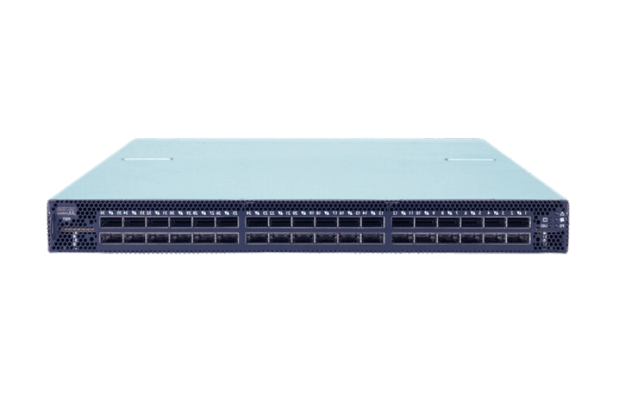Unveiling the Power of Mellanox Infiniband Switch Technology ...
