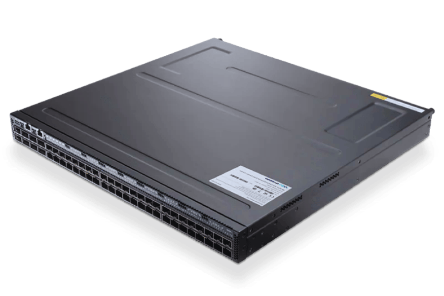 Understanding the Power of a 100GB Switch in Your Data Center ...