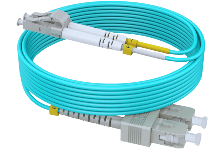 Comprensión de la fibra multimodo OM3: guía avanzada sobre cables de ...