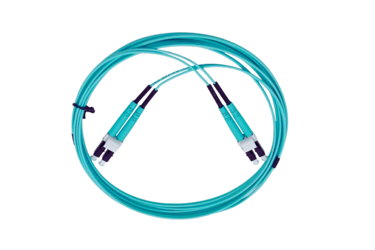 What You Need to Know About OM4 Fiber Optic Cables - fibermall.com