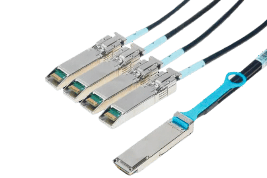 Exploring the World of QSFP Transceivers: Cisco Compatible Solutions ...