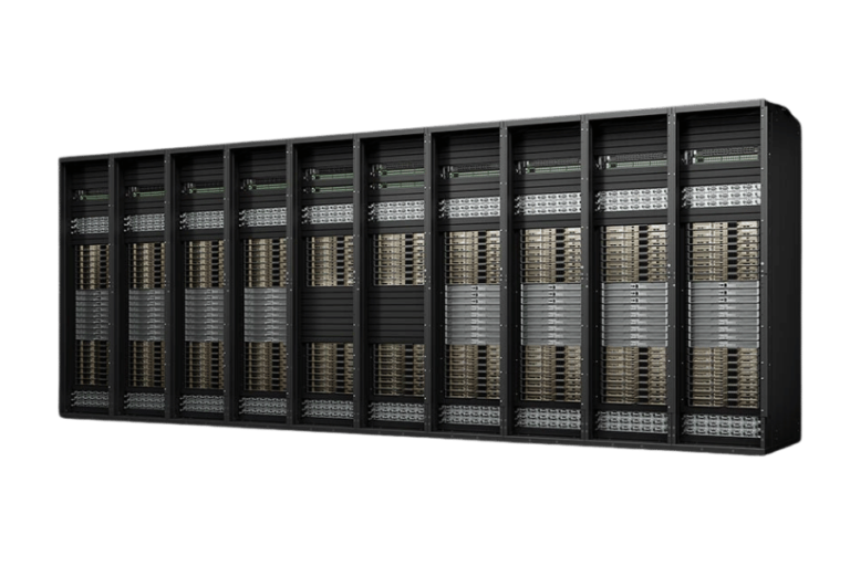 Revolutionizing AI: The NVIDIA DGX GH200 AI Supercomputer - fibermall.com