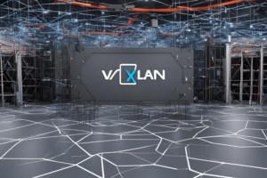 VXLAN verstehen: Virtual Extensible LAN erklärt - fibermall.com