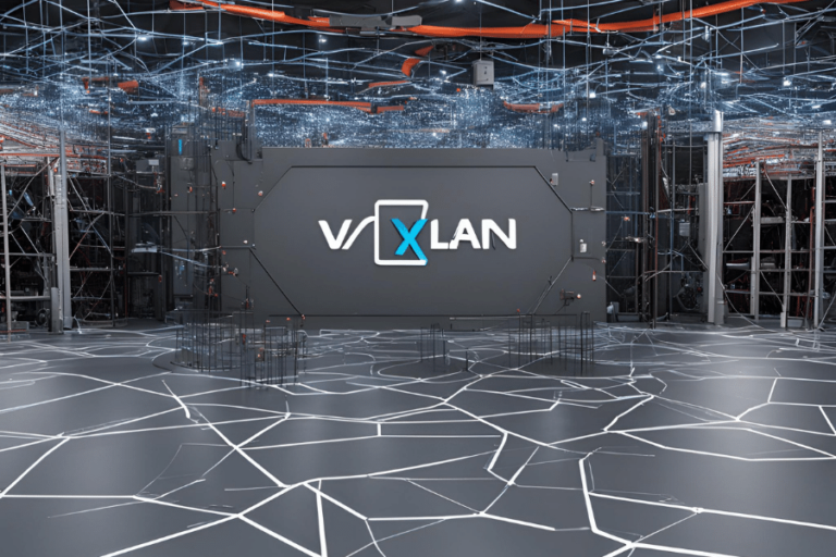 Comprendre VXLAN : Explication du réseau local extensible virtuel ...