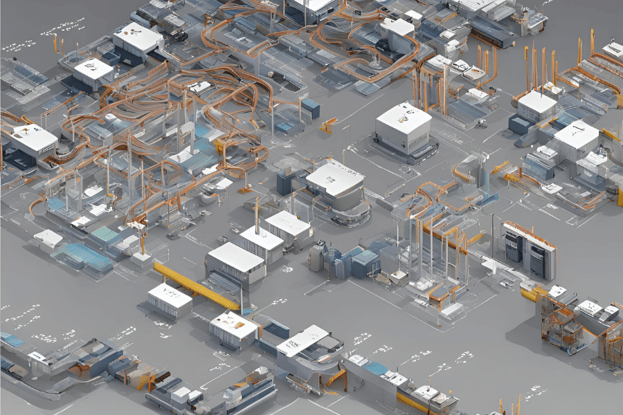 Understanding VXLAN: Virtual Extensible LAN Explained - fibermall.com