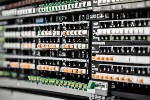 Patch Panel vs Switch: A Comprehensive Guide to Network Installation ...
