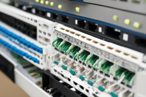 Patch Panel vs Switch: A Comprehensive Guide to Network Installation ...