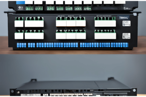 Patch Panel vs Switch: A Comprehensive Guide to Network Installation ...