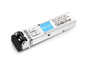 Understanding the Fortinet FN-TRAN-SX 1000BASE-SX SFP Transceiver ...