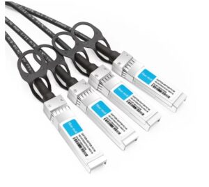 Understanding QSFP28 Breakout Cables for High-Speed Data Transfer ...