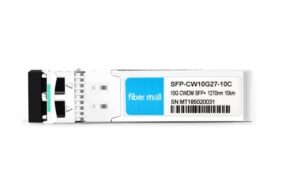 The Ultimate Guide to SGMII SFP Transceivers: Everything You Need to ...