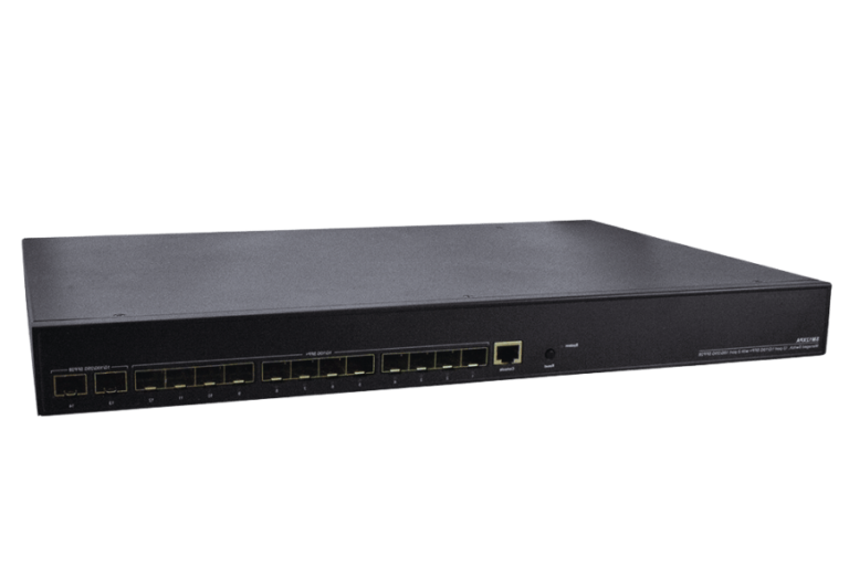 Why You Need a Fiber Aggregation Switch and How it Can Transform Your ...