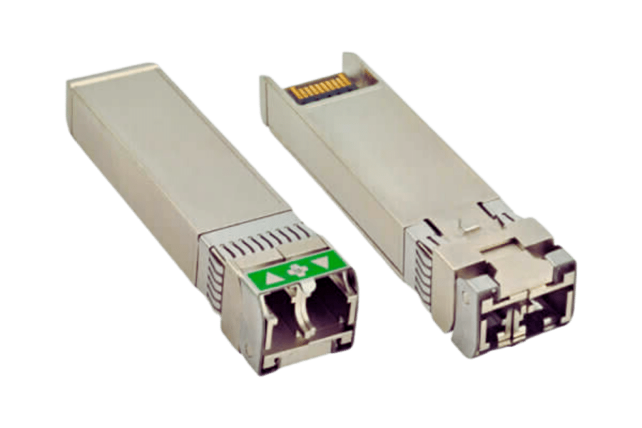 Unveiling the 25G Tunable DWDM SFP28: The Future of Optical Transceiver ...
