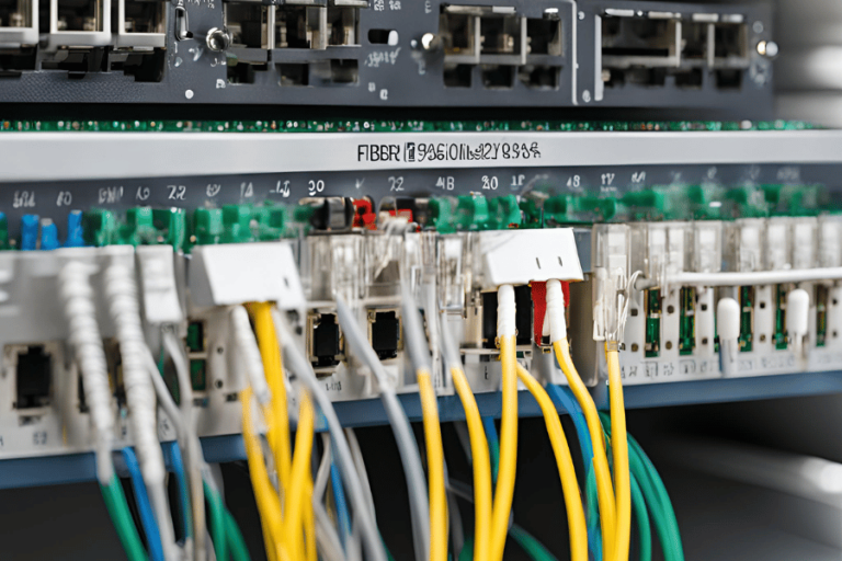 Why You Need a Fiber Aggregation Switch and How it Can Transform Your ...
