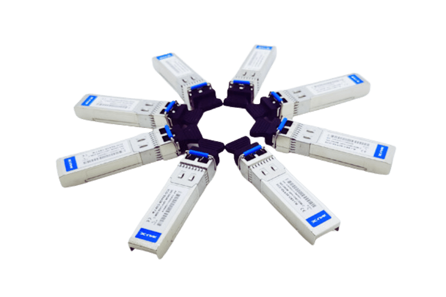 Unveiling the 25G Tunable DWDM SFP28: The Future of Optical Transceiver ...