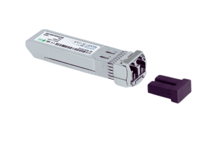 Unveiling the 25G Tunable DWDM SFP28: The Future of Optical Transceiver Technology - fibermall.com