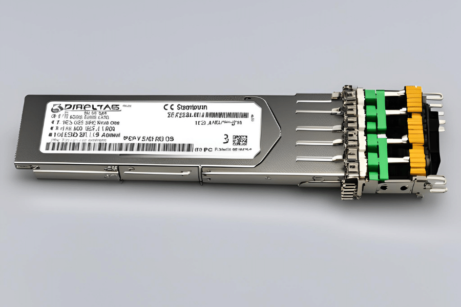 Unveiling the 25G Tunable DWDM SFP28: The Future of Optical Transceiver ...