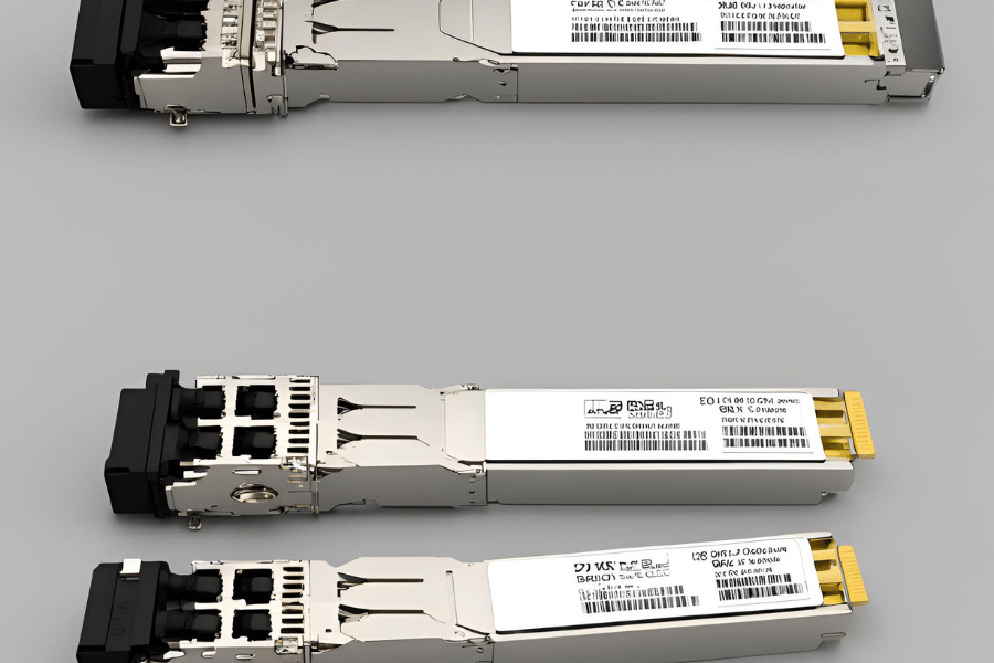 Unveiling the 25G Tunable DWDM SFP28: The Future of Optical Transceiver ...